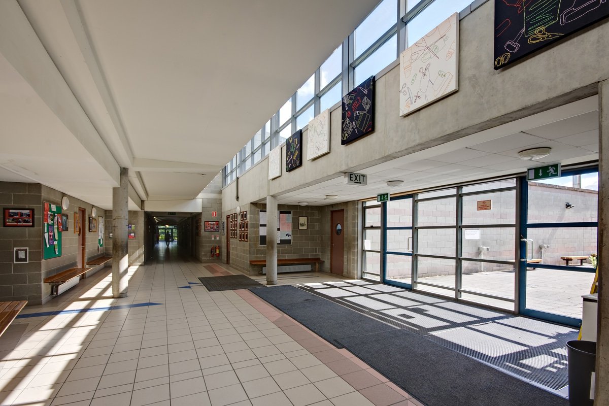 Hartstown Community School - Dublin 15