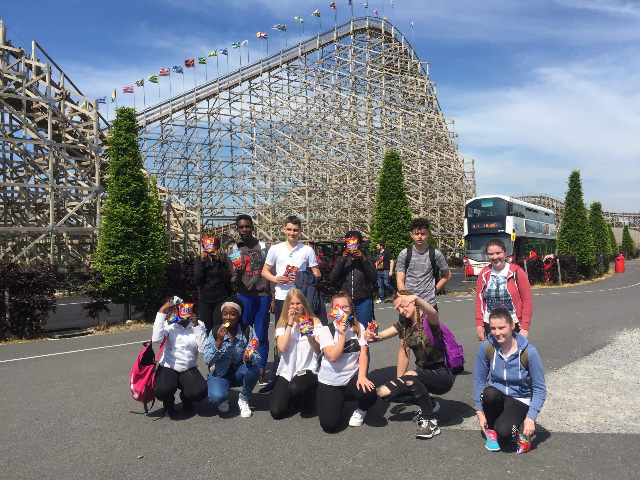 Hartstown Community School - Dublin 15